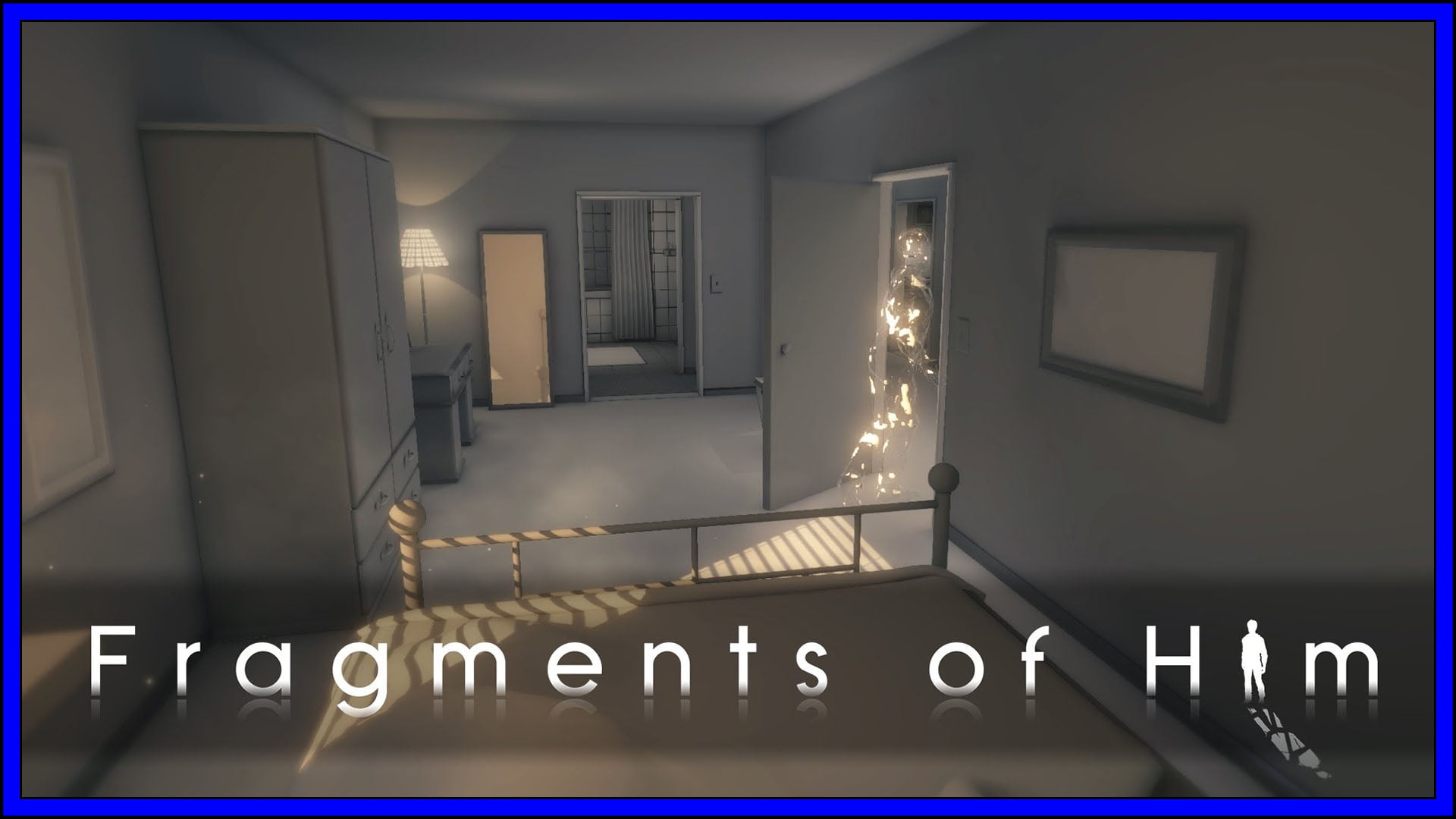 Fragments of Him (PS4) Review - GamePitt - Sassybot