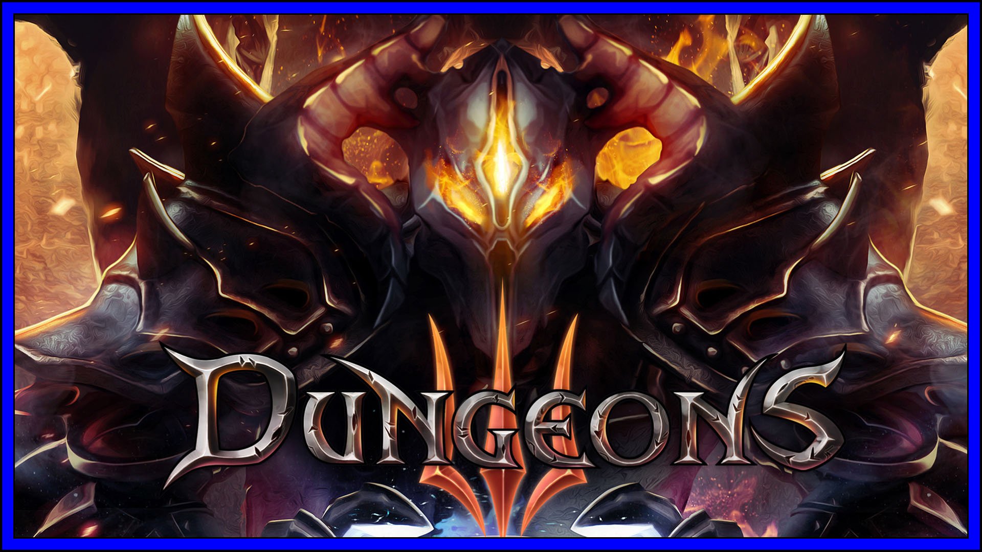 Dungeons 3 (PS4) Review - GamePitt - Kalypso Media