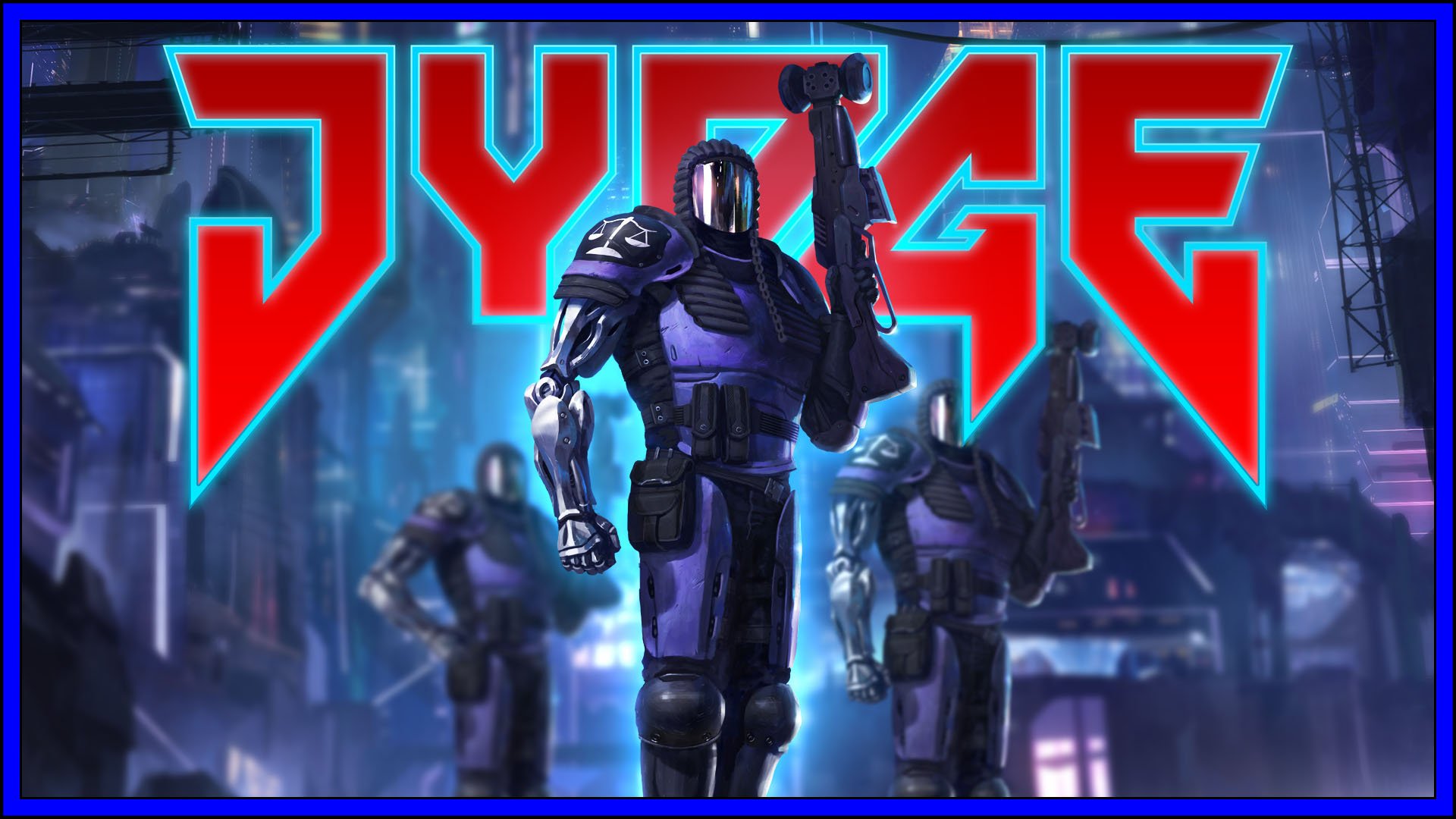 JYDGE PS4 Review GamePitt 10tons JYDGE PS4 Review GamePitt 10tons