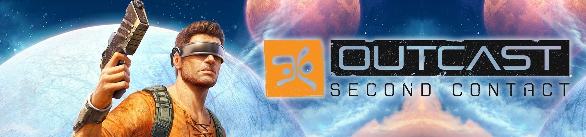 Outcast: Second Contact (PS4) Review - GamePitt - Bigben Interactive