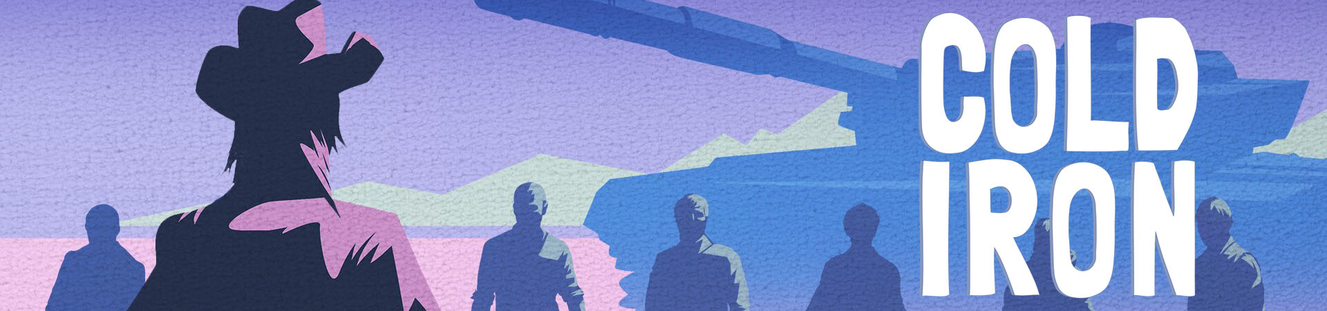 Cold Iron (PSVR) Review - GamePitt - Catch & Release