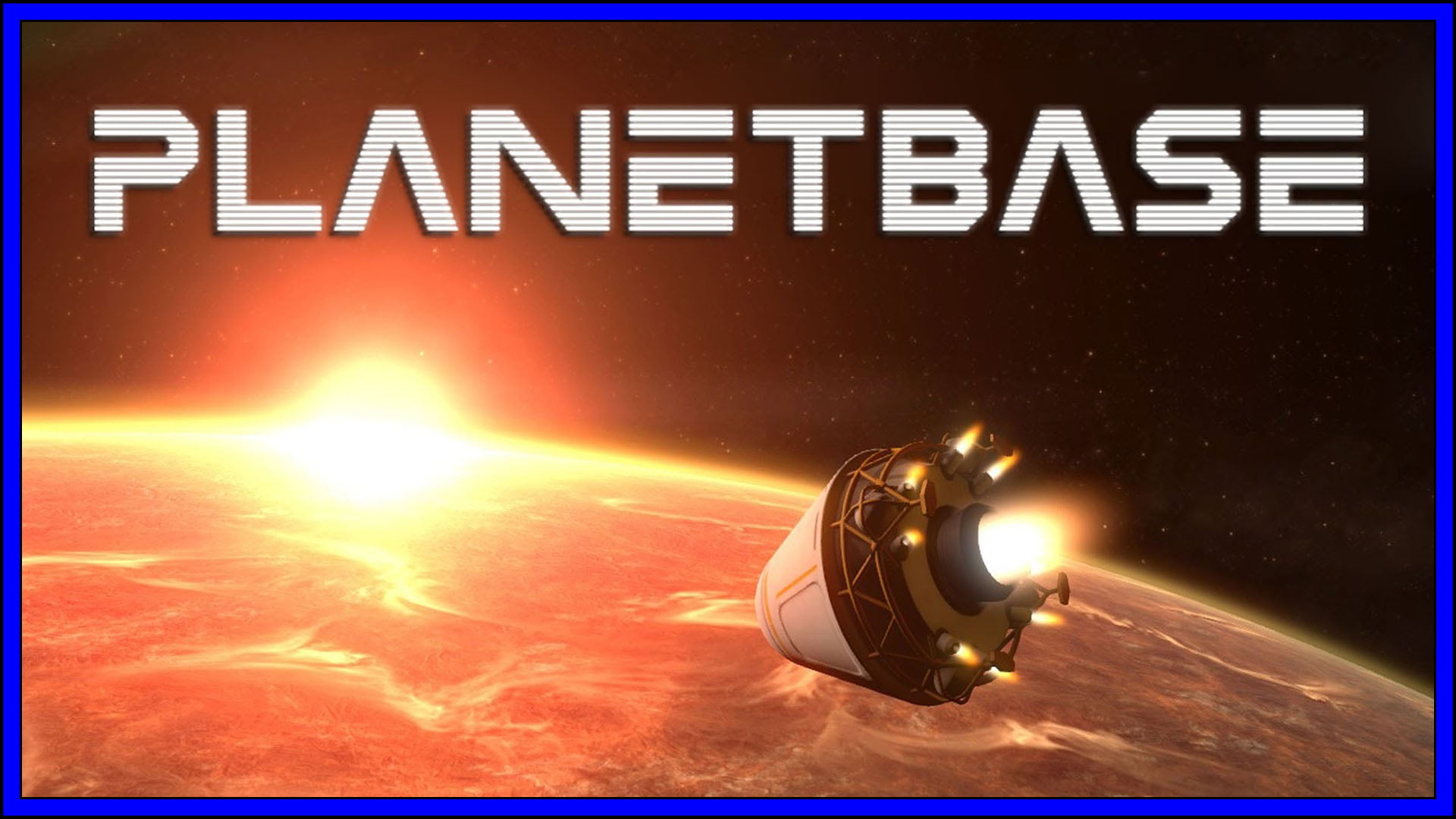 Planetbase (PS4) Review - GamePitt - Madruga Works