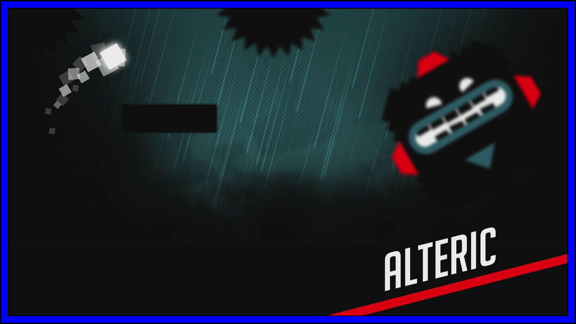 Alteric (PS4) Review - GamePitt - Sometimes You