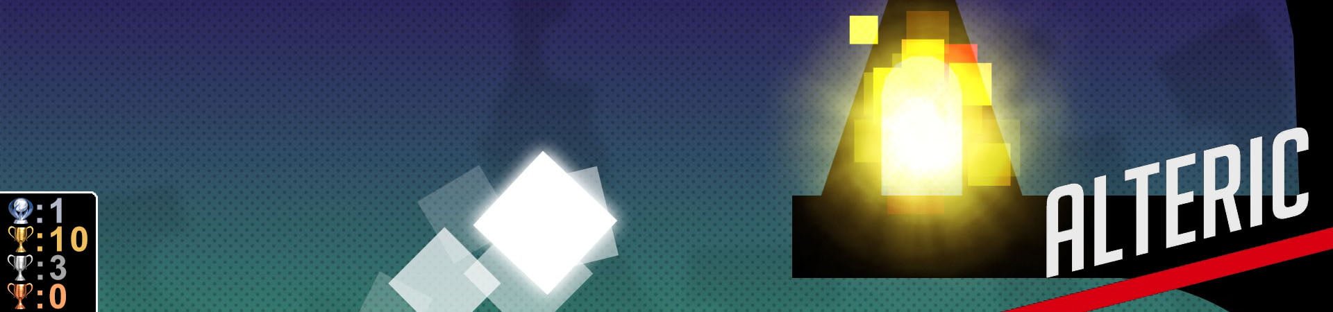 Alteric (PS4) Review - GamePitt - Sometimes You