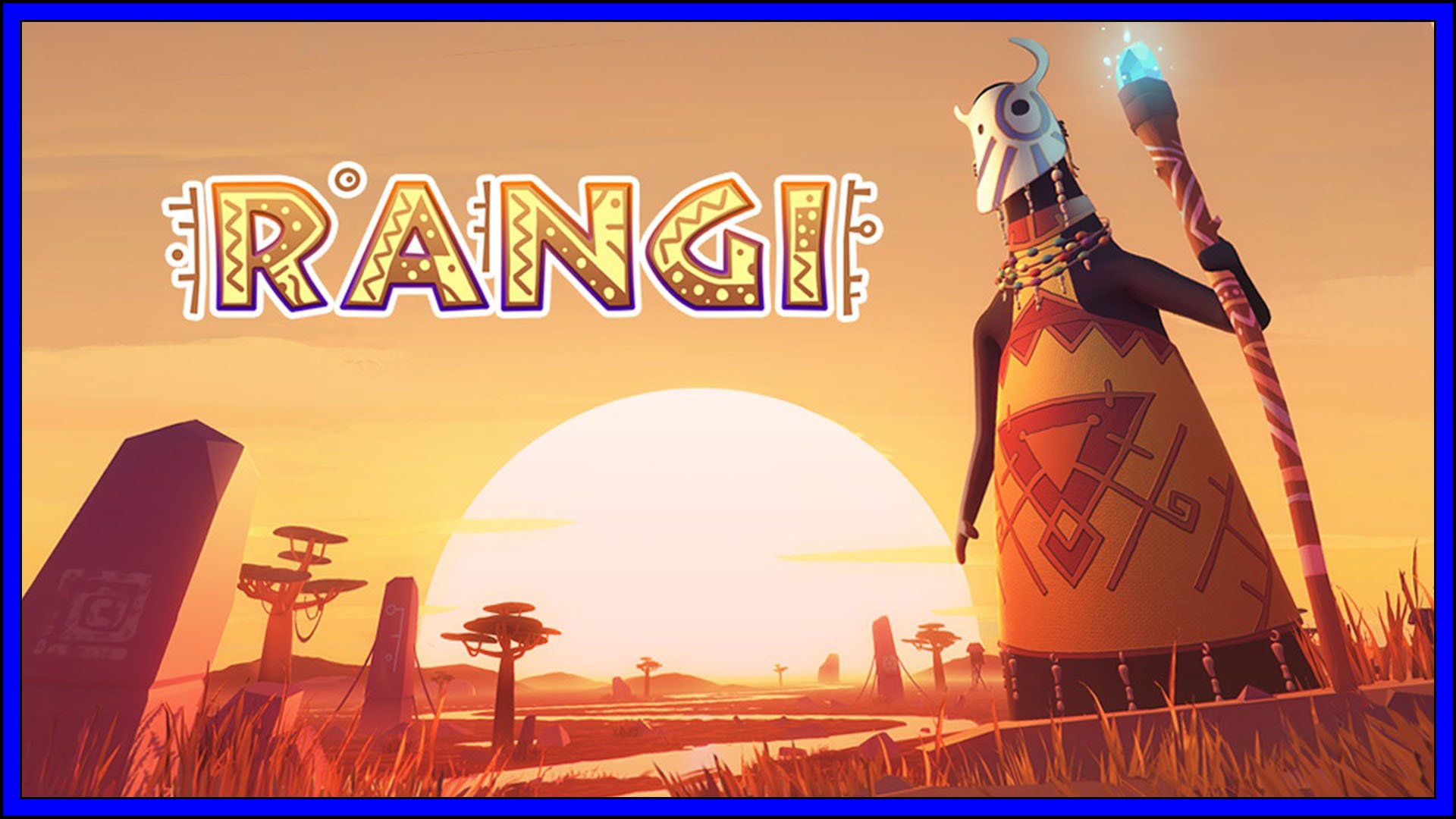 Rangi (PSVR) Review - GamePitt - Funsoft