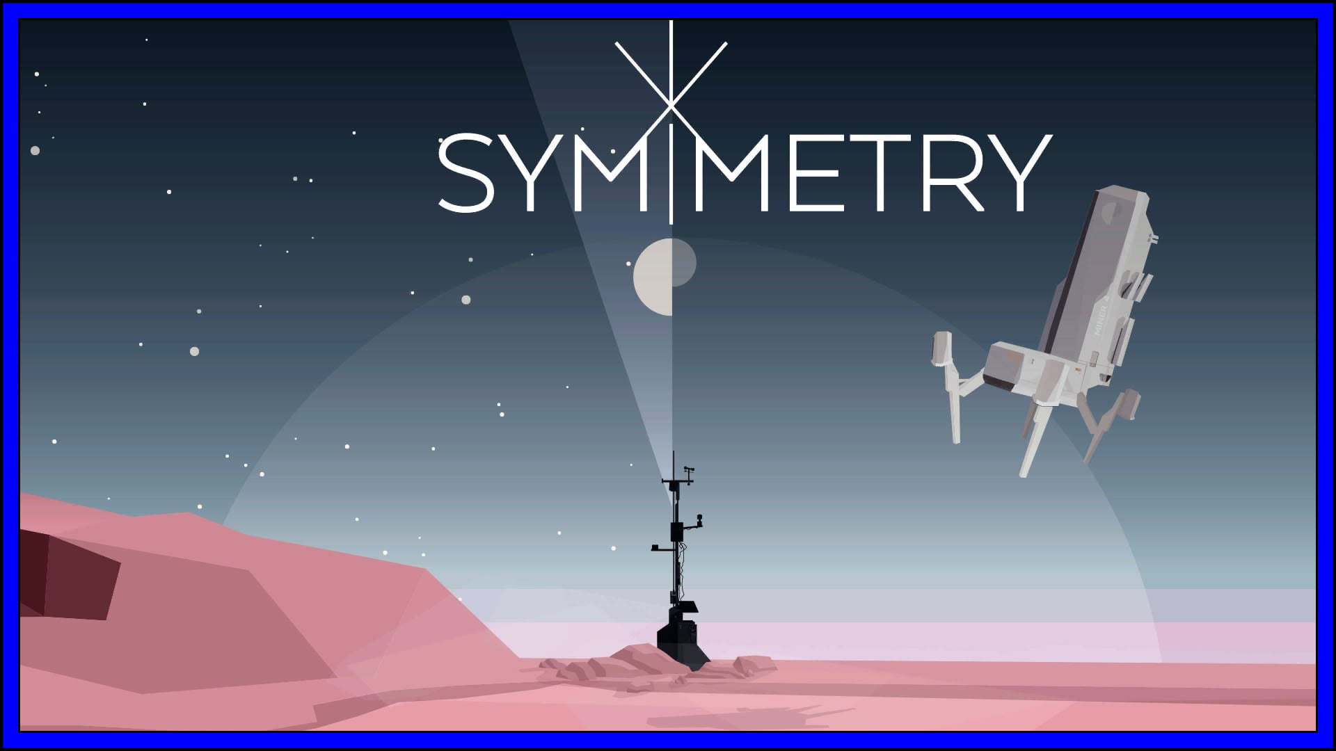 Symmetry (PS4) Review - GamePitt - IMGN.PRO