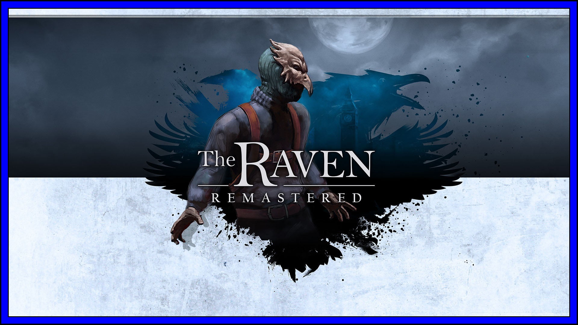 The Raven: Remastered (PS4) Review - GamePitt - THQ Nordic