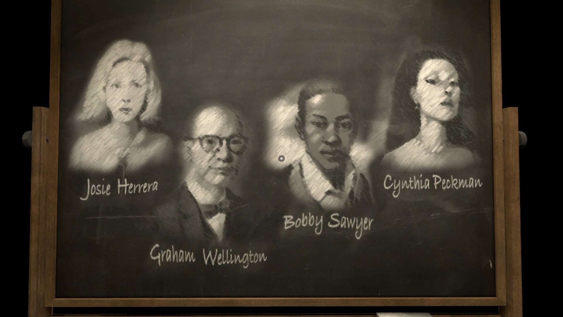 Dead Secret (PS4, PSVR) Review - GamePitt - Robot Invader