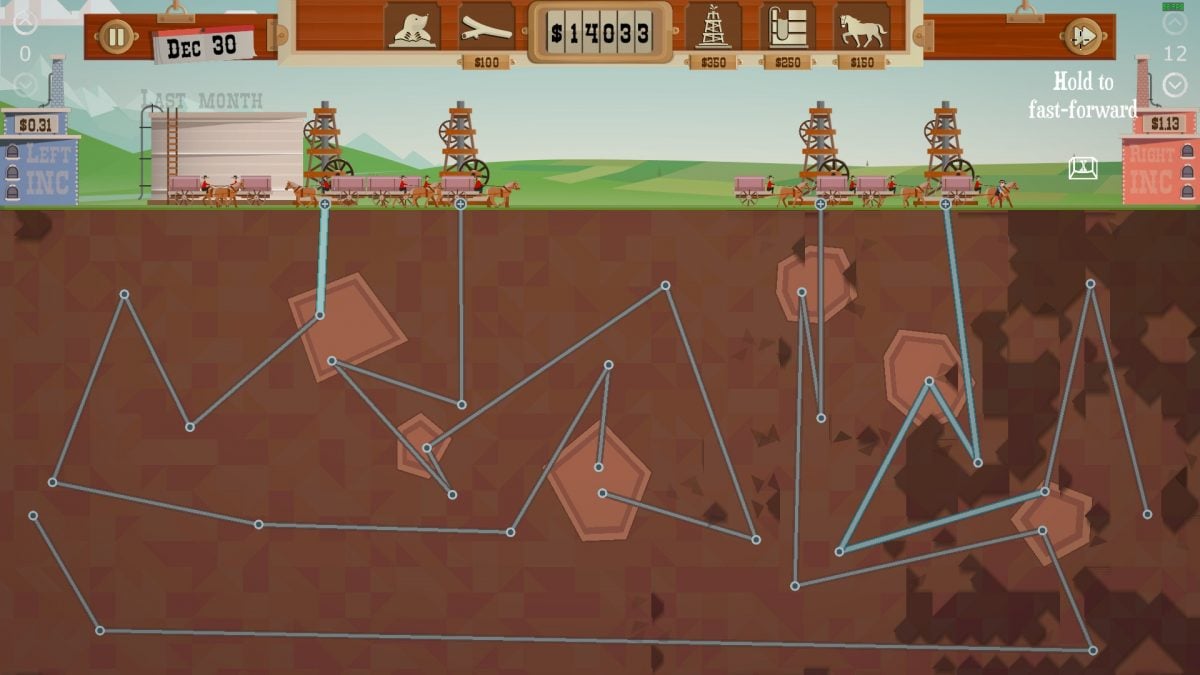 Turmoil & The Heat is On DLC (PC) Review | GamePitt - Gamious