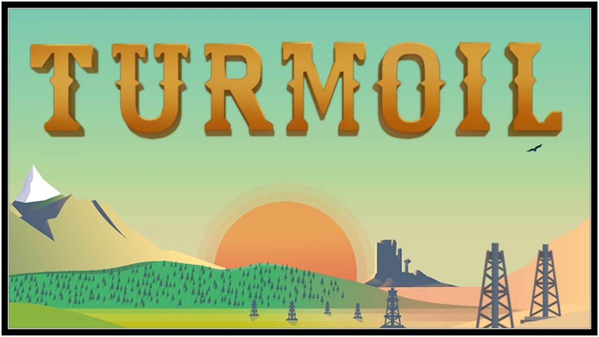 Turmoil & The Heat is On DLC (PC) Review - GamePitt - Gamious