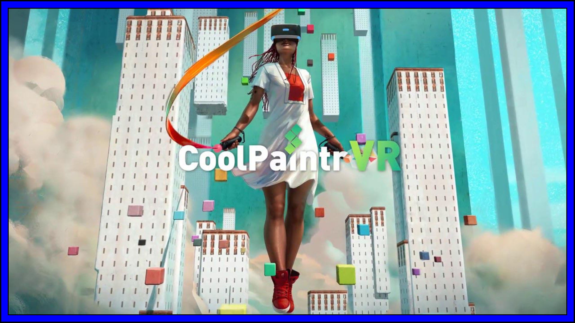 Space Invaders Forever (PS5) Review | via PS4 BC - GamePitt - ININ Games