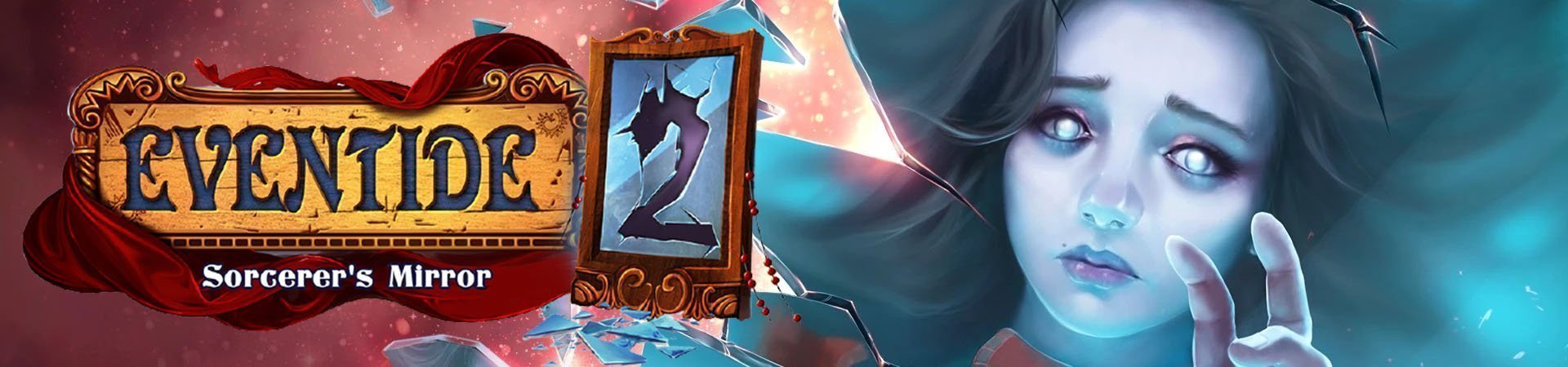 Eventide 2: Sorcerer’s Mirror (PS4) Review - GamePitt - Artifex Mundi