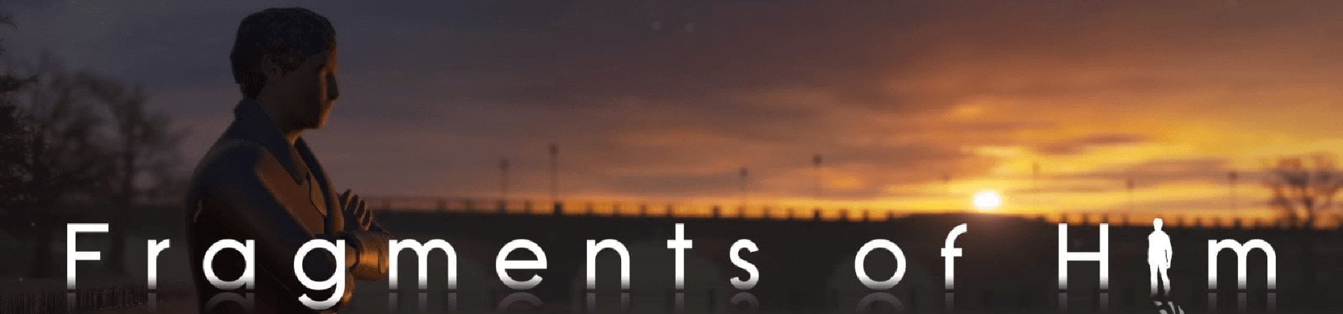 Fragments of Him (PS4) Review - GamePitt - Sassybot
