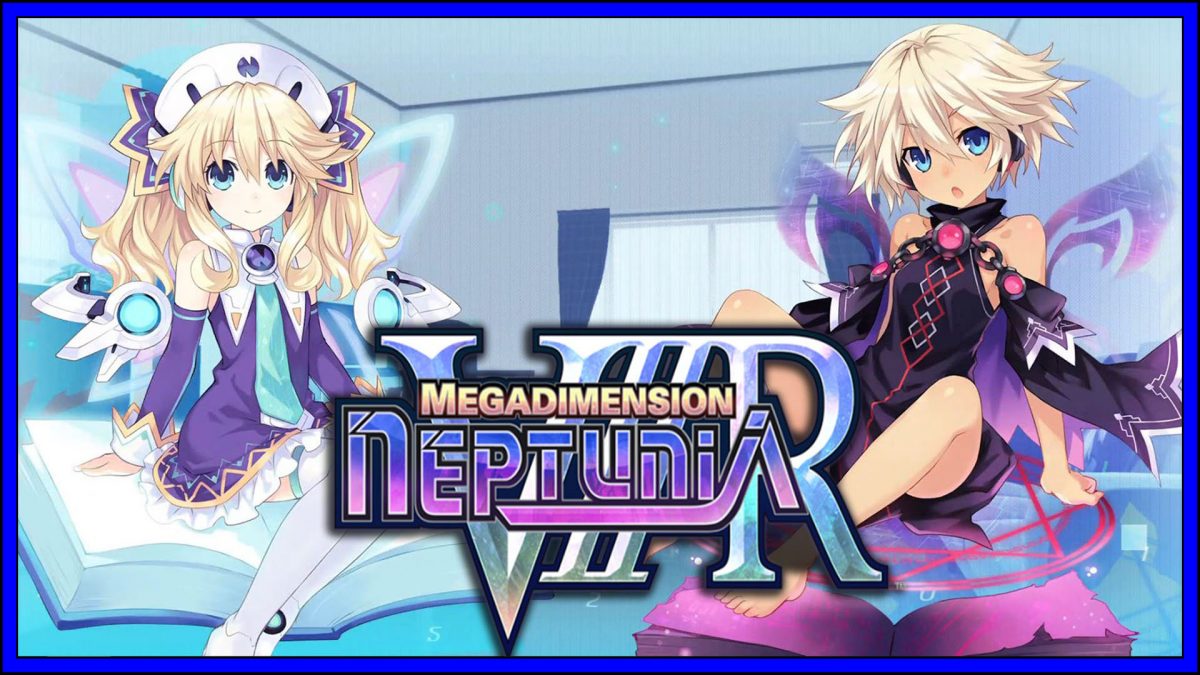 Megadimension Neptunia VIIR (PS4, PSVR) Review - GamePitt - Idea Factory