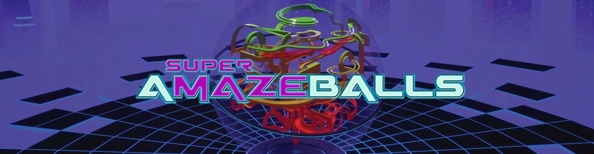 Super Amazeballs (PSVR) Review - GamePitt - Brainscells Productions