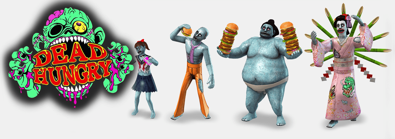 PixelJunk VR Dead Hungry (PSVR) Review | GamePitt - Q-Games Ltd