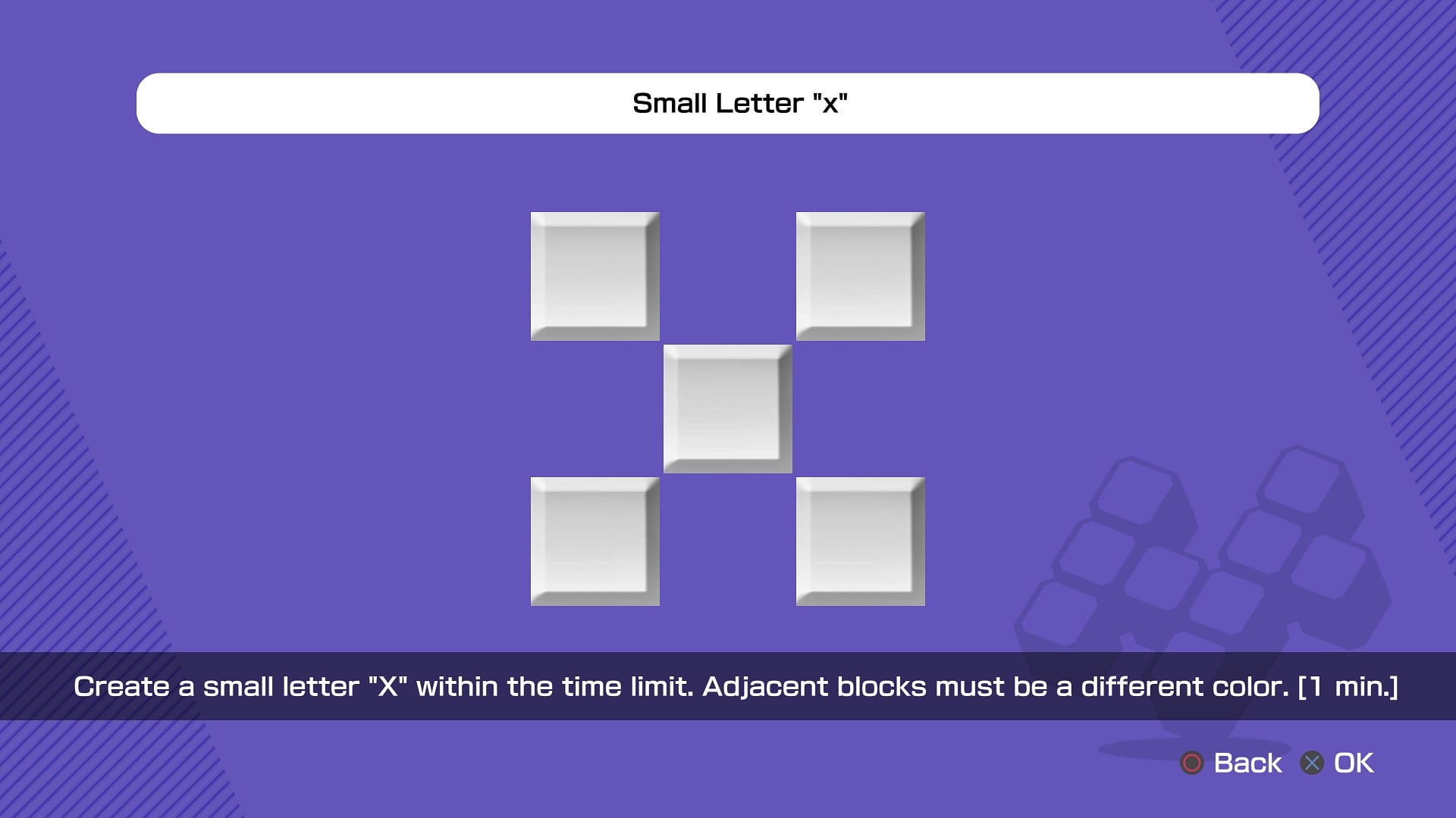 Lumines: Remastered (PS4) Review - GamePitt - Enhance