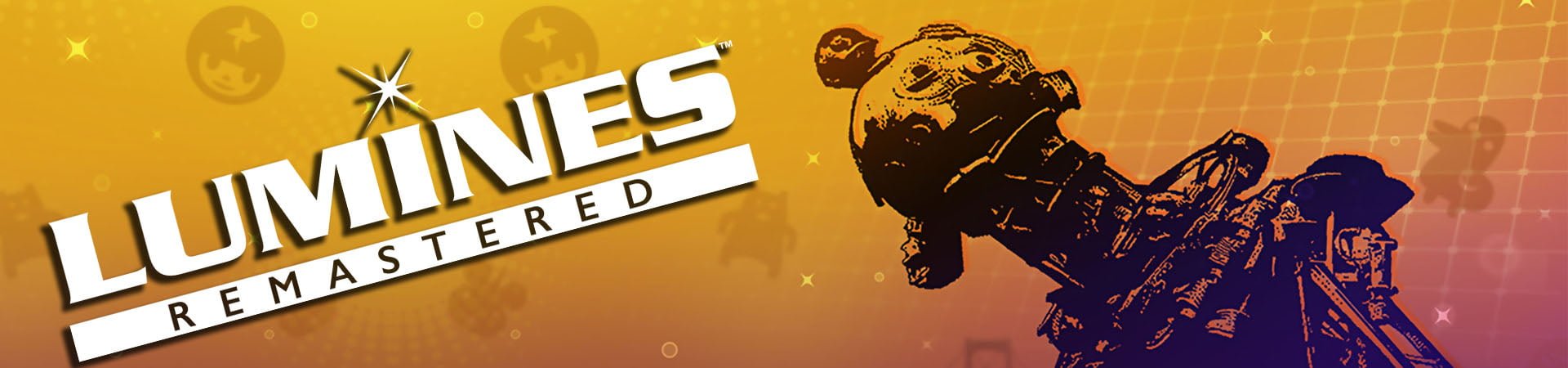 Lumines: Remastered (PS4) Review - GamePitt - Enhance