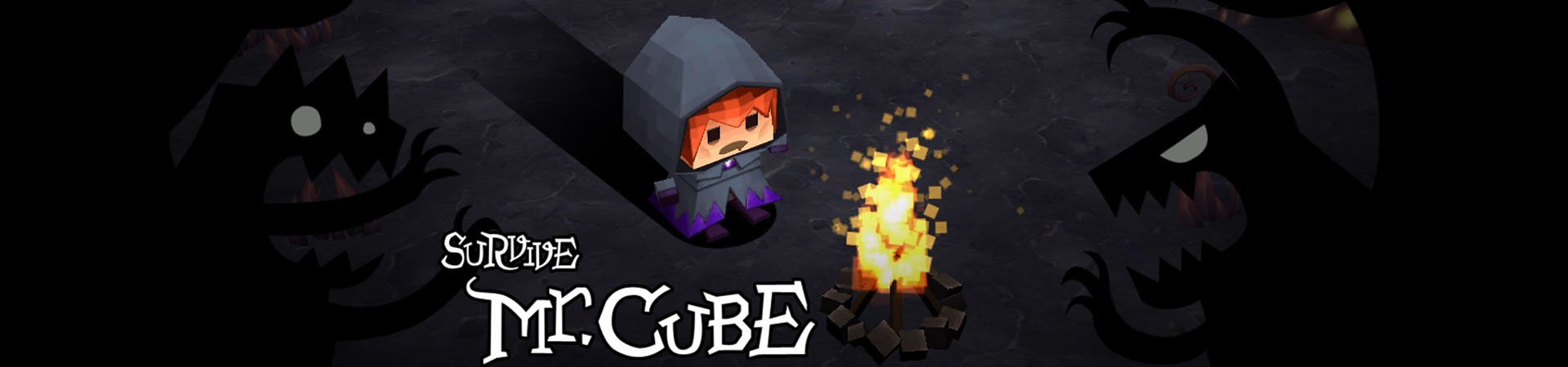 Survive! Mr. Cube (PS4) Review - GamePitt - Intragames