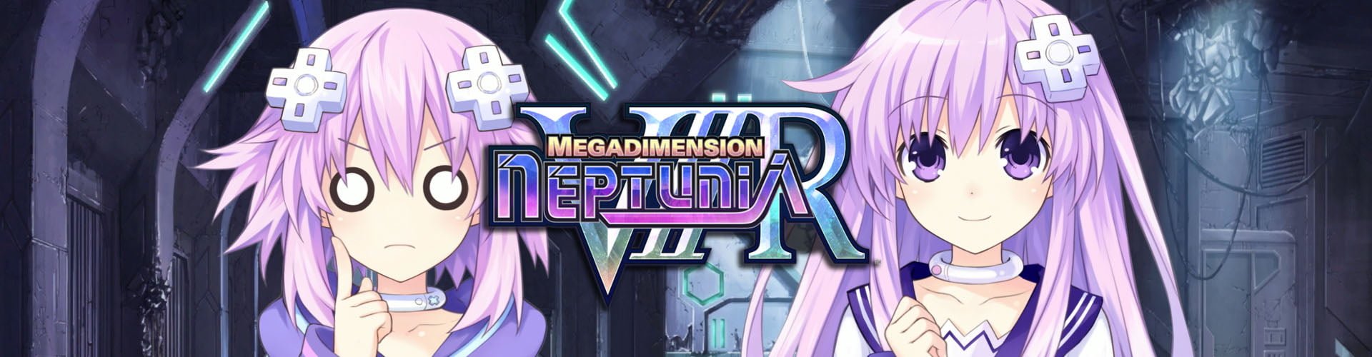 Megadimension Neptunia VIIR (PS4, PSVR) Review | GamePitt - Idea Factory