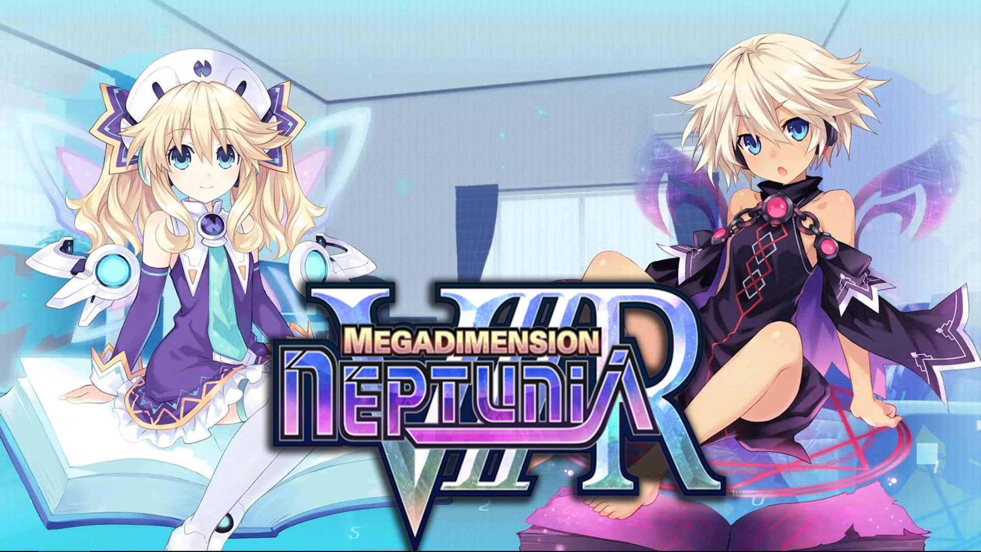 Megadimension Neptunia VIIR (PS4, PSVR) Review | GamePitt - Idea Factory