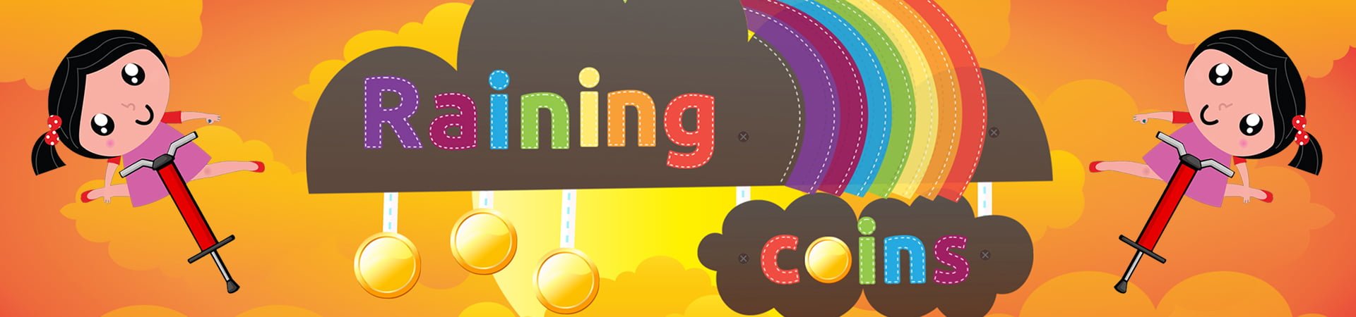 Raining Coins (PS4) Review - GamePitt - Crazysoft