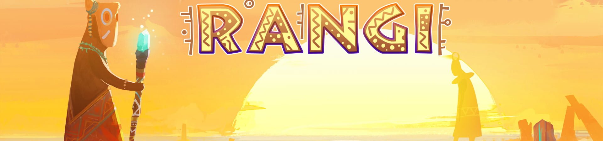 Rangi (PSVR) Review - GamePitt - Funsoft