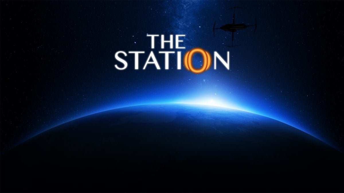 The Station (PS4) Review | GamePitt - The Station