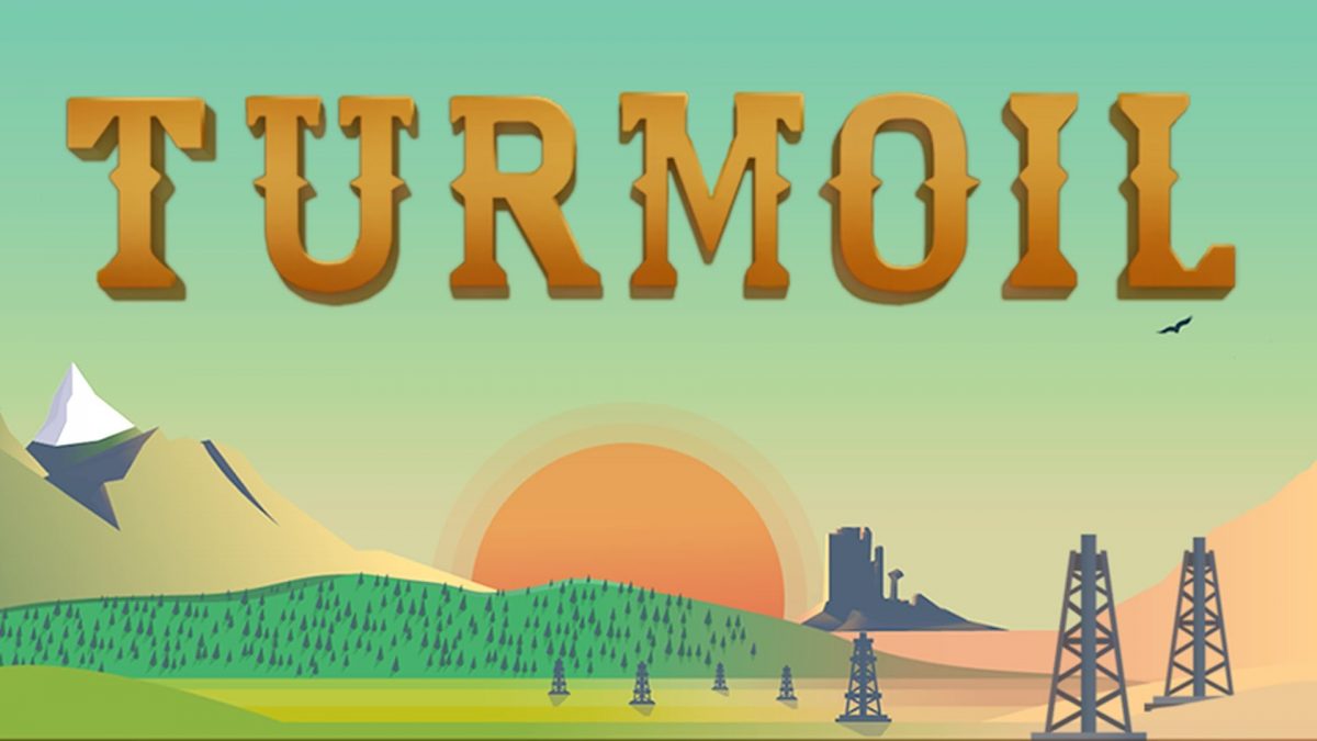 Turmoil & The Heat is On DLC (PC) Review | GamePitt - Gamious