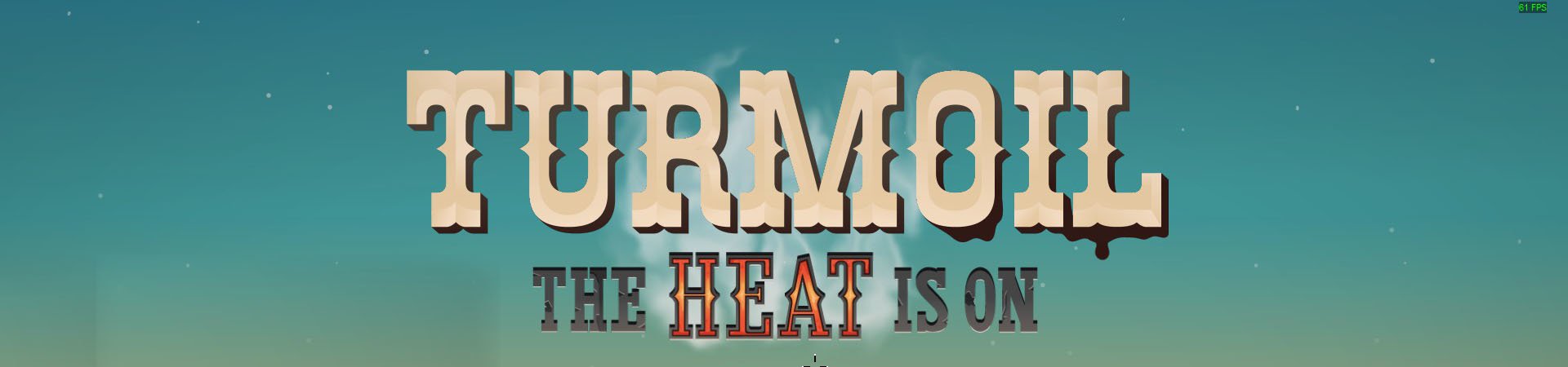 Turmoil & The Heat is On DLC (PC) Review - GamePitt - Gamious