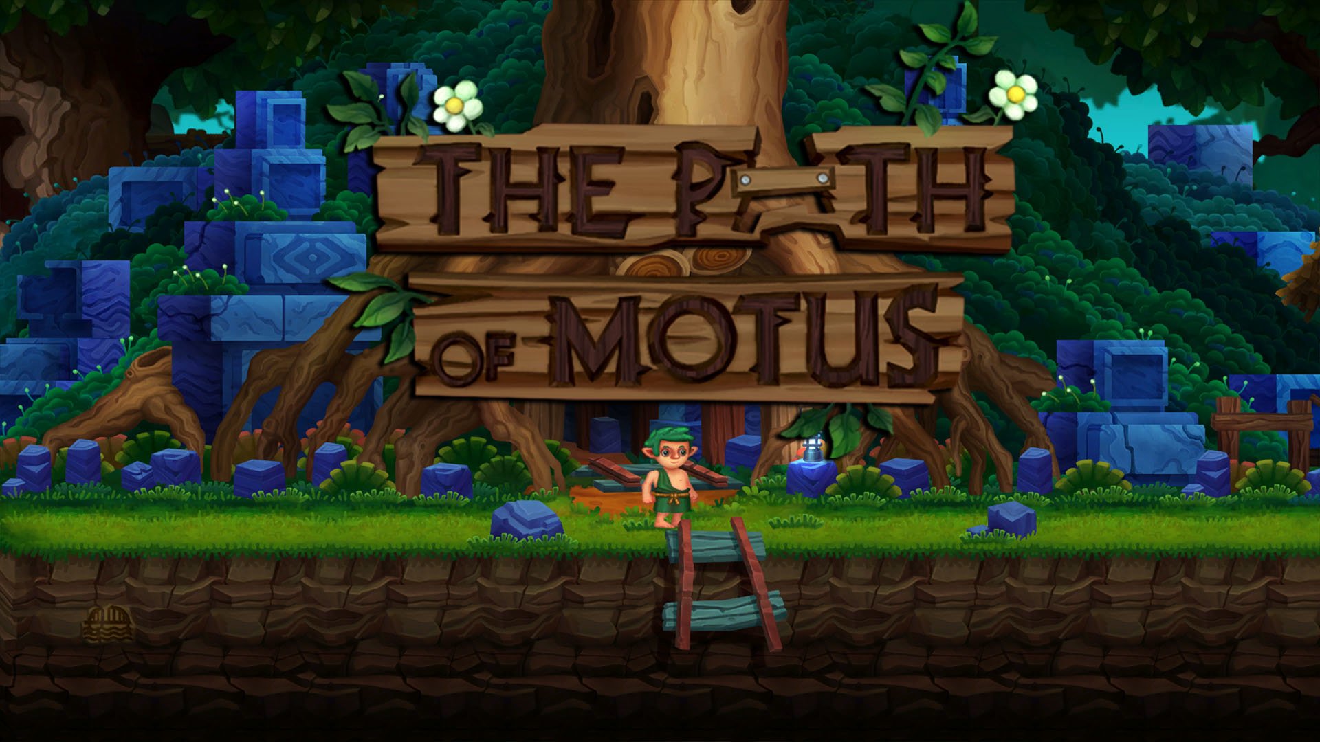 The Path of Motus (PS4) Review | GamePitt - MichaelArts