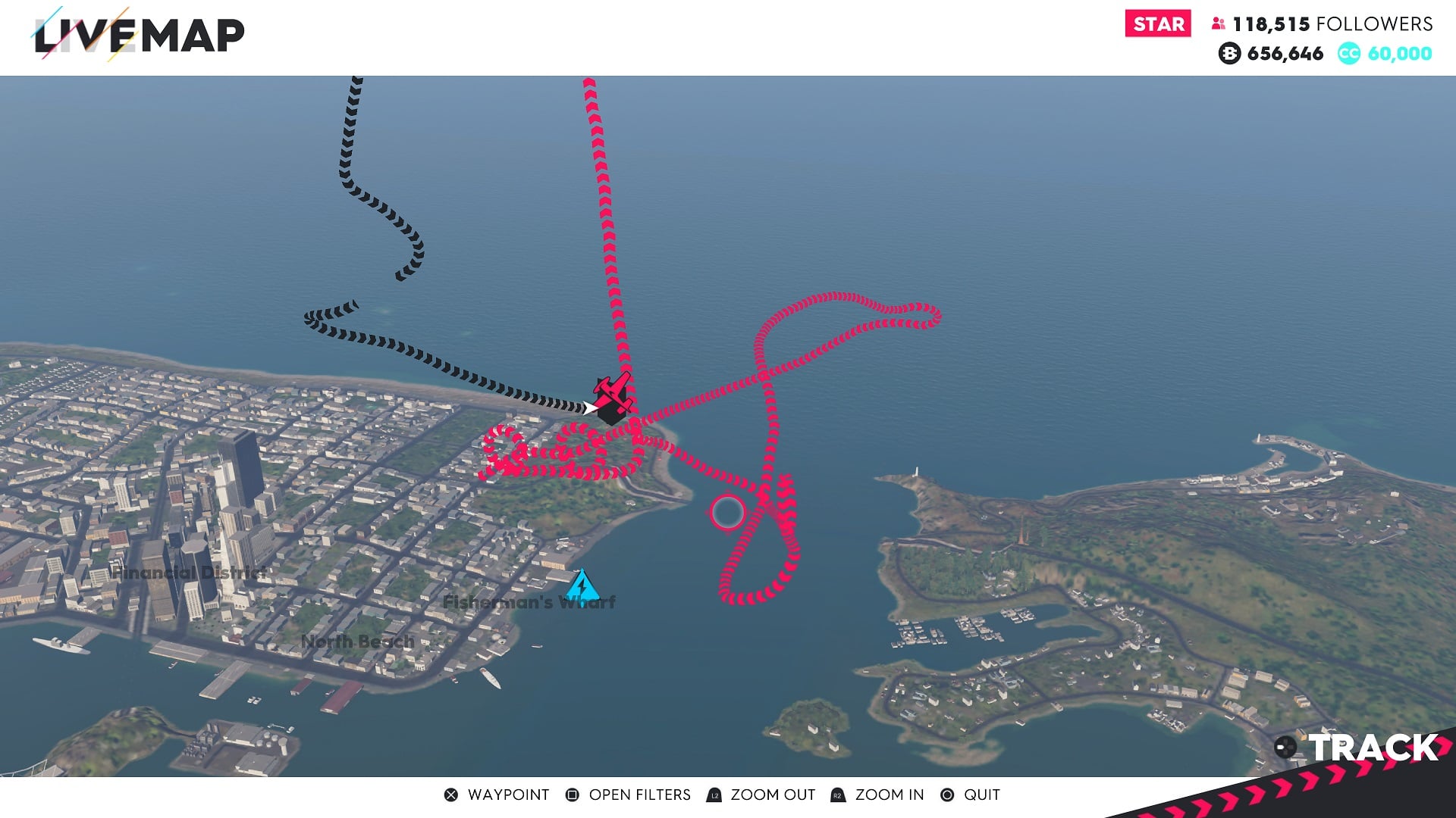 The Crew 2 (PS4, Xbox One, PC) - GamePitt - Ubisoft