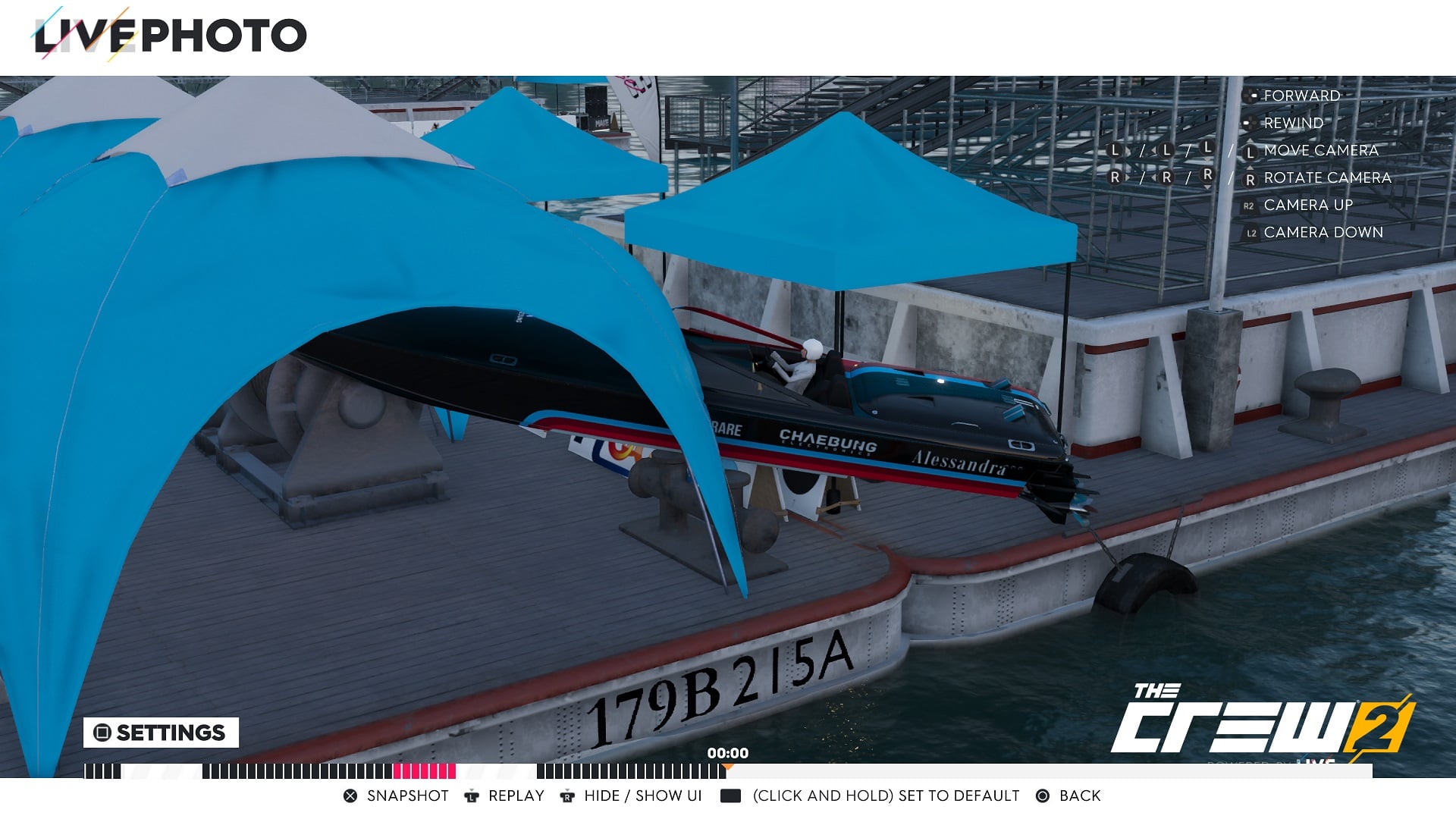 The Crew 2 (PS4, Xbox One, PC) - GamePitt - Ubisoft