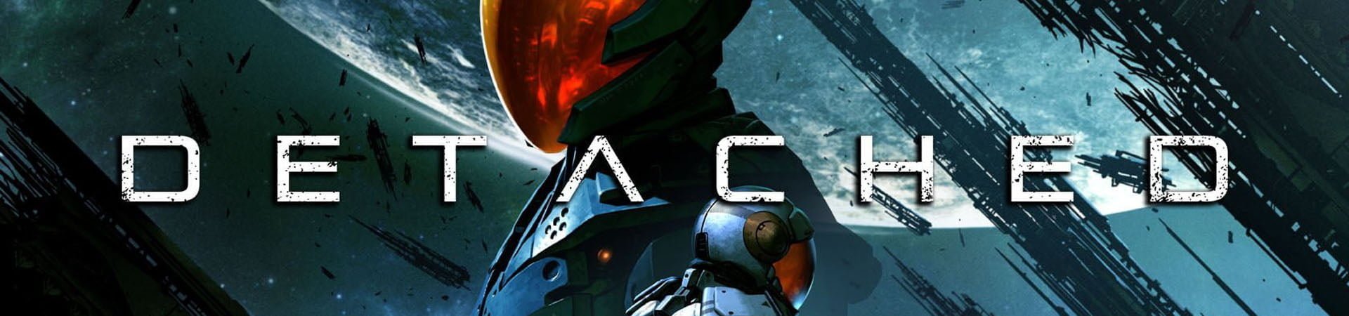 Detached (PSVR) Review - GamePitt - Anshar Studios