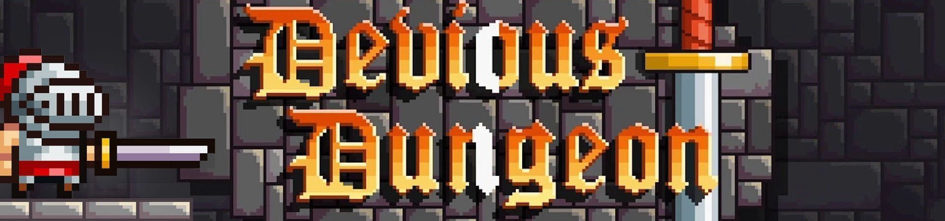 Devious Dungeon (PS4, PS Vita) Review - GamePitt - Ratalaika Games