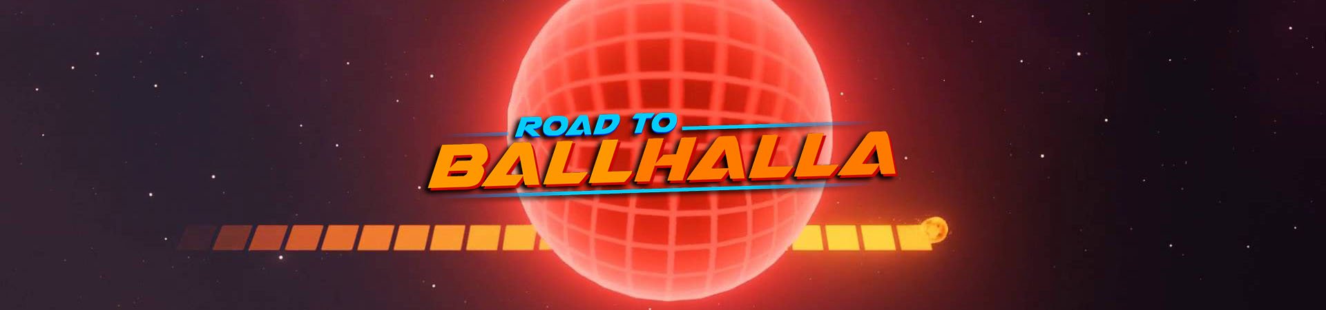 Road to Ballhalla (PS4, Xbox One, Switch, PC) Review - GamePitt - tinyBuild