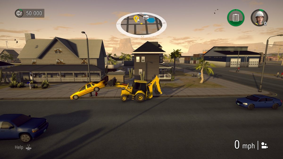 Construction Simulator 2 US - Console Edition (PS4) Review - GamePitt ...