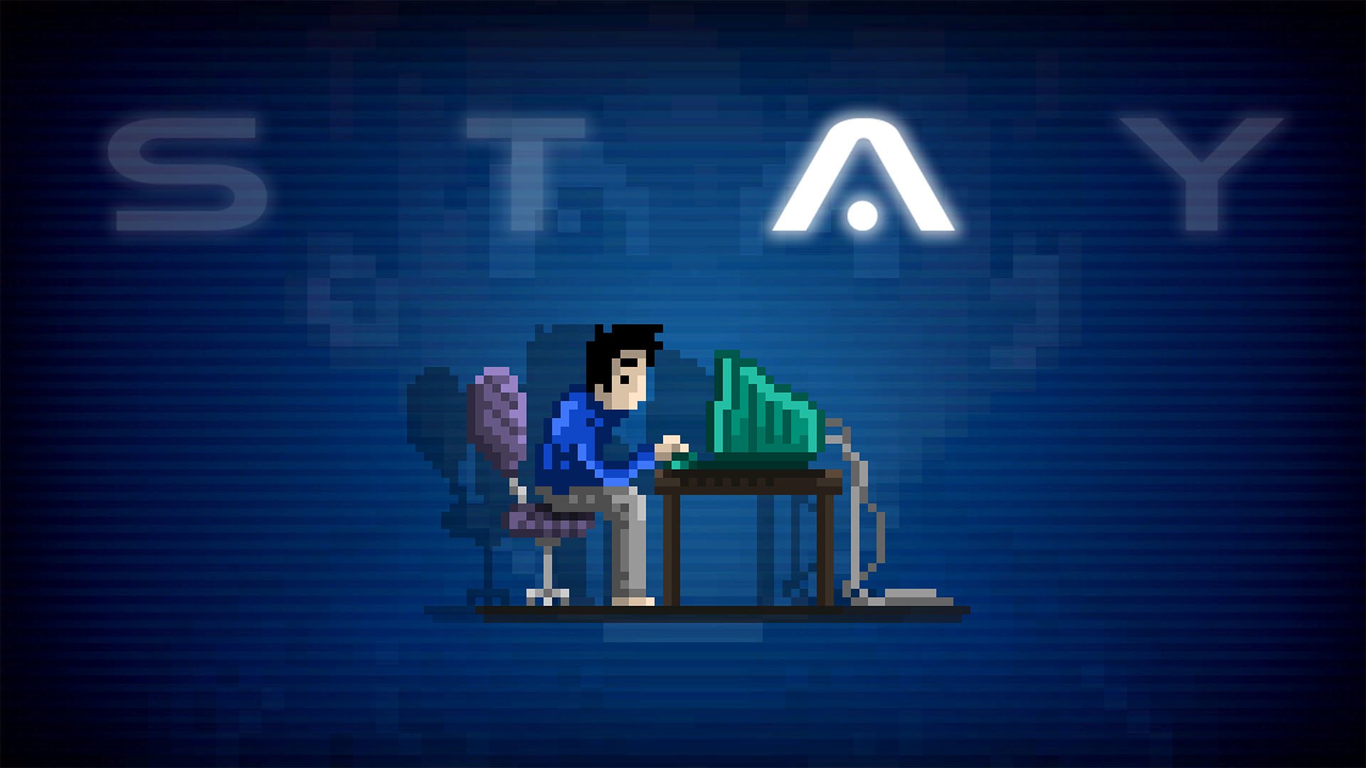 STAY (PS4) Review | GamePitt - PQube + Ratalaika Games