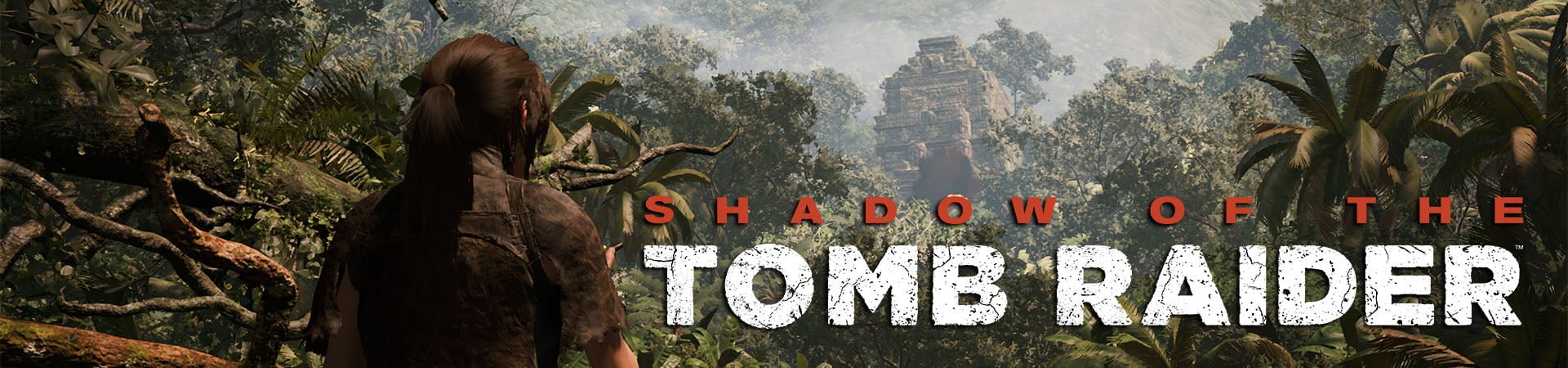Shadow of the Tomb Raider (PS4) Review - GamePitt - Square Enix