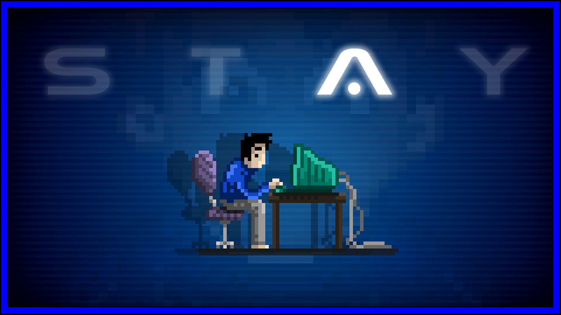 STAY (PS4) Review - GamePitt - PQube + Ratalaika Games