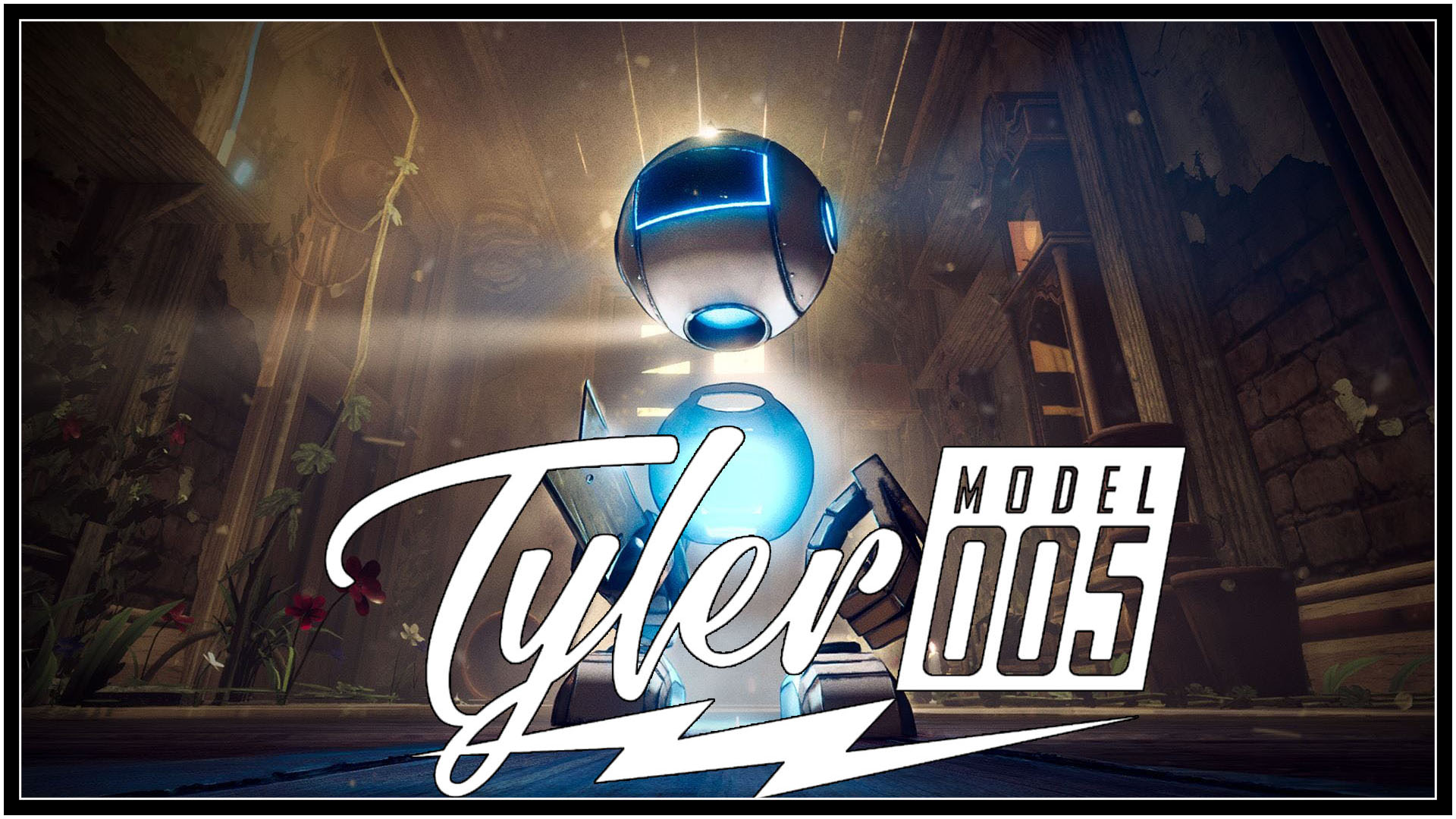 Tyler: Model 005 (PC) Review - GamePitt - Maximum Games