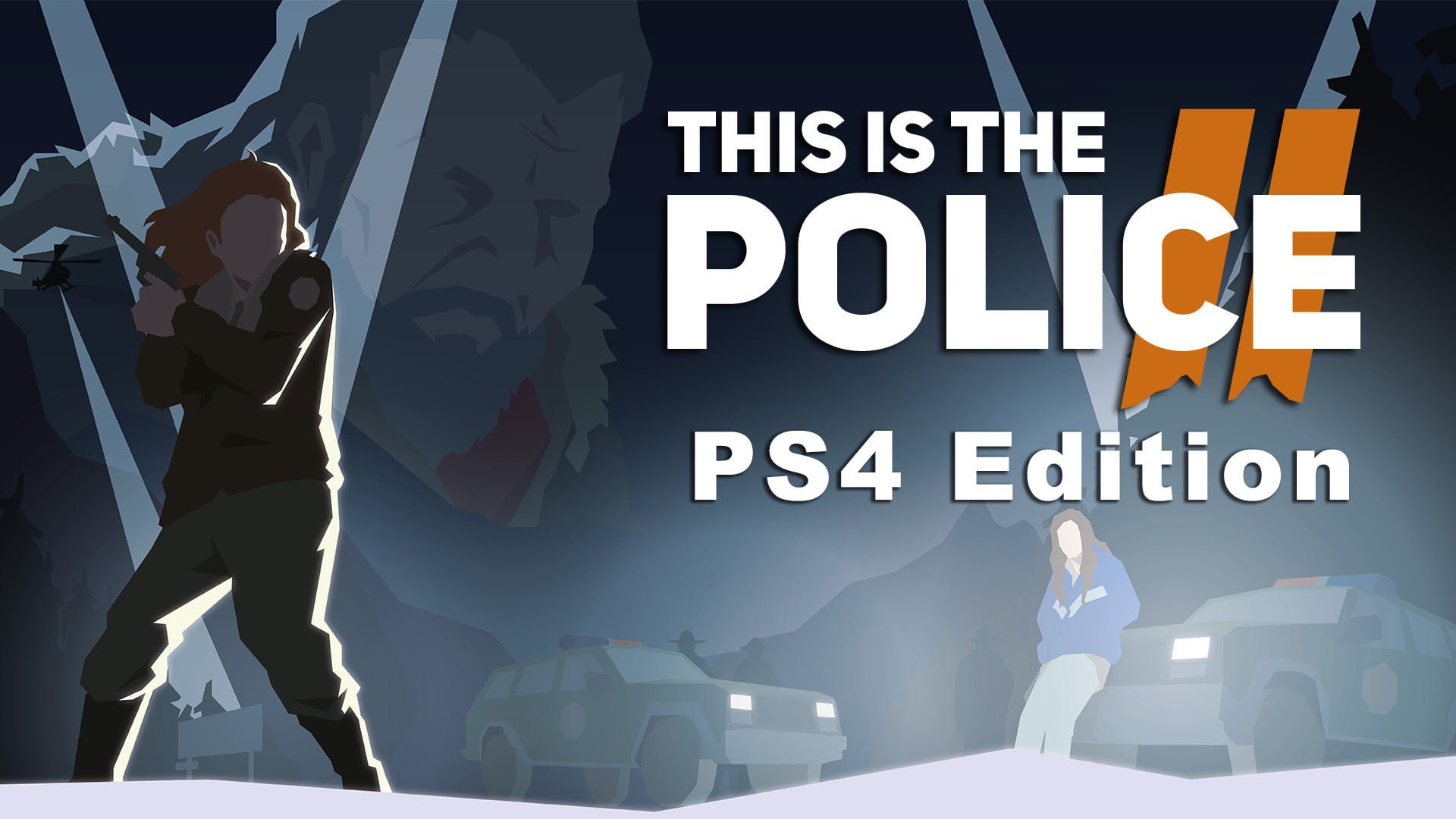 This is the Police 2 (PS4) Review | GamePitt - THQ Nordic