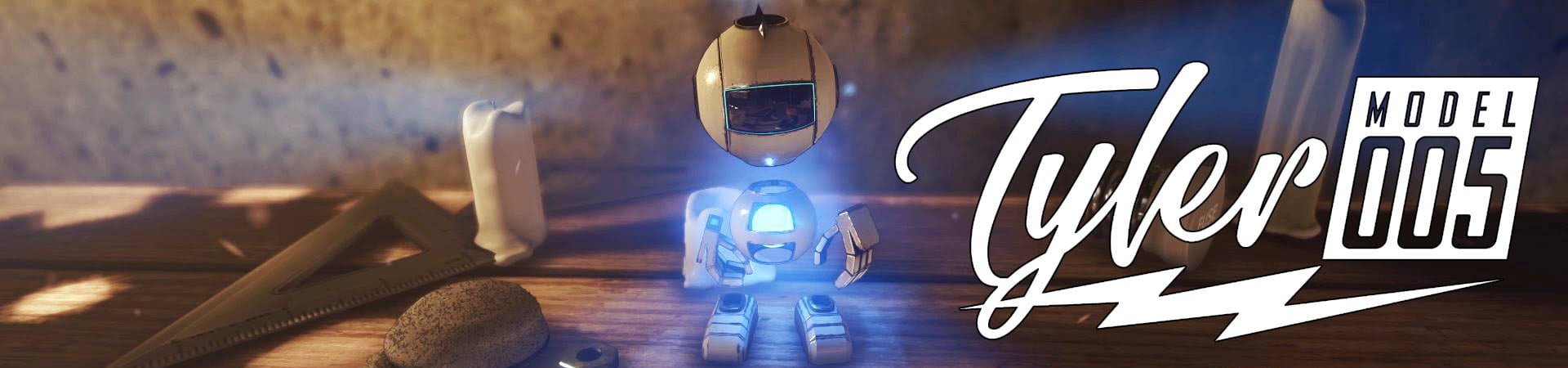 Tyler: Model 005 (PC) Review - GamePitt - Maximum Games