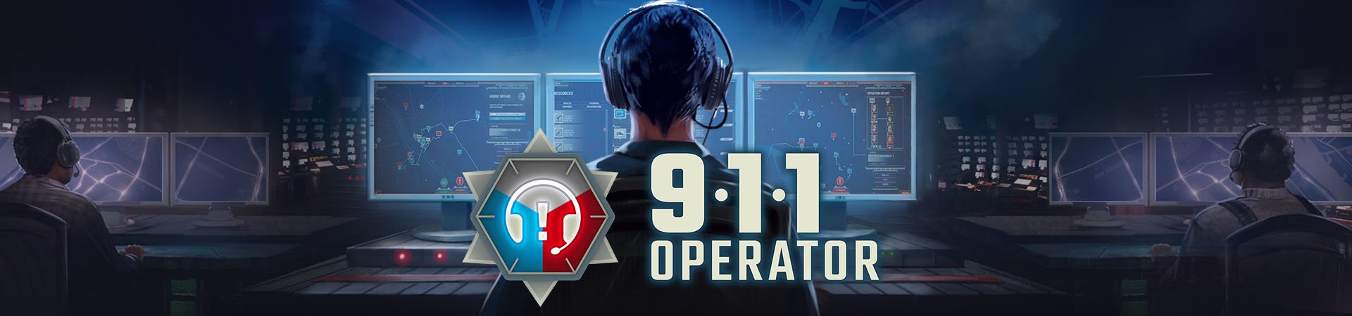 911 Operator (Nintendo Switch) Review - GamePitt - SONKA