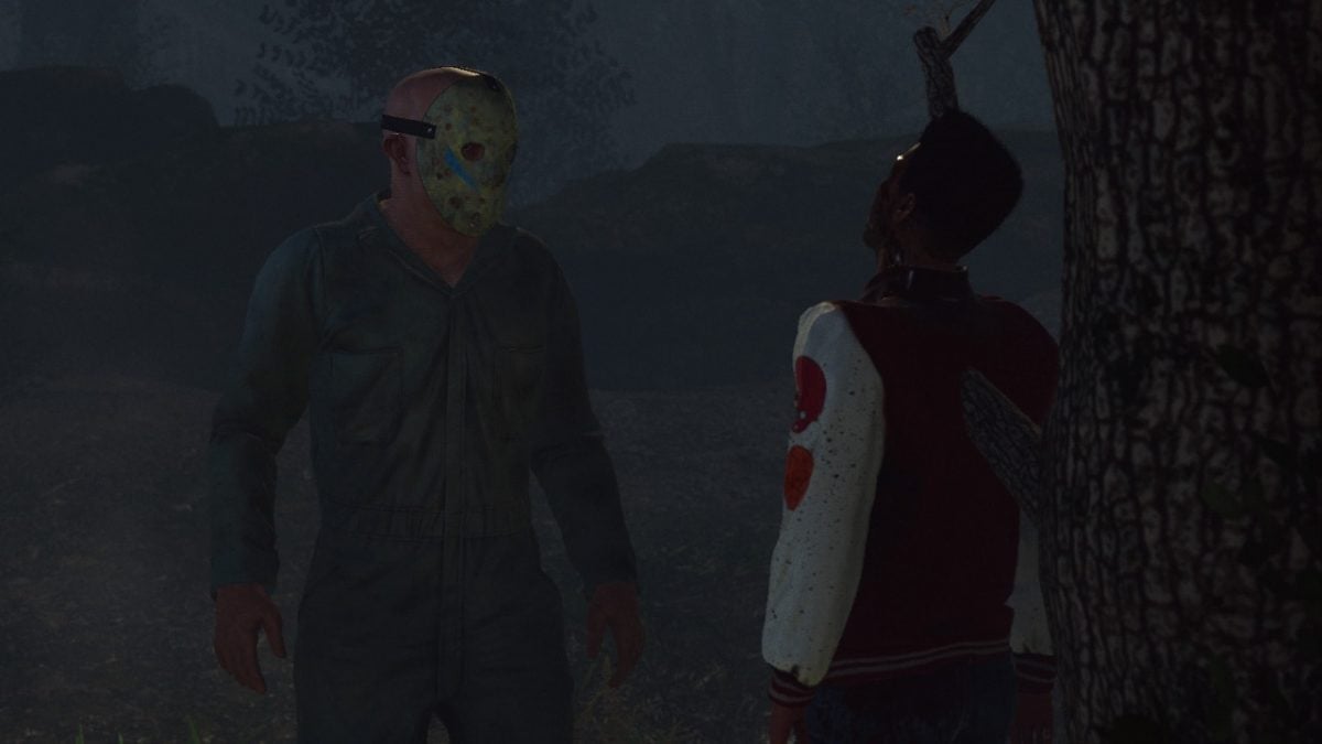 Friday the 13th: The Game (PS4) Revisited Review | GamePitt - Gun Media ...