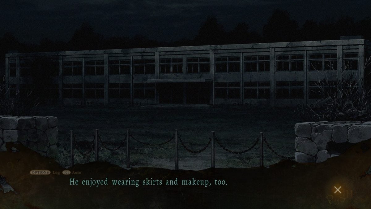 Spirit Hunter: Death Mark (PS4) Review | GamePitt - Aksys Games