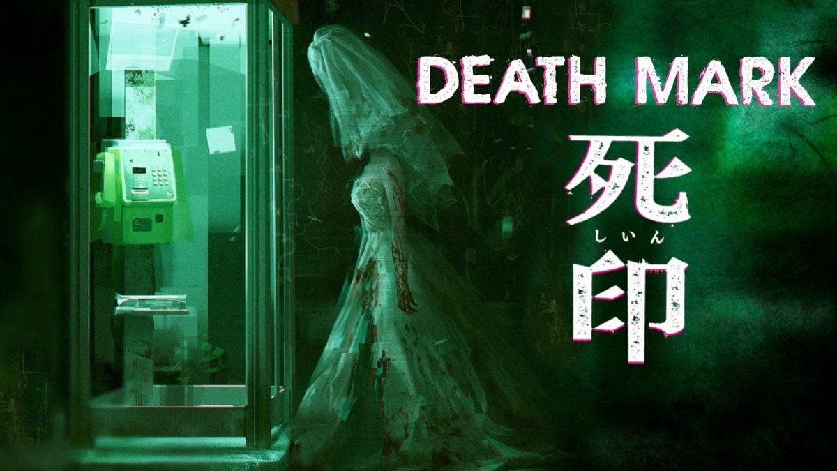 Death Mark (PS4) Review | GamePitt - Aksys Games