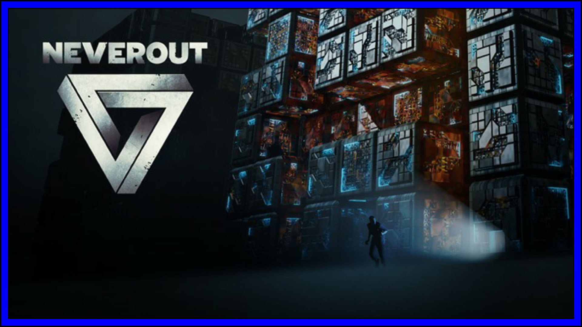 Neverout (PSVR and PS4) Review - GamePitt - Gamedust