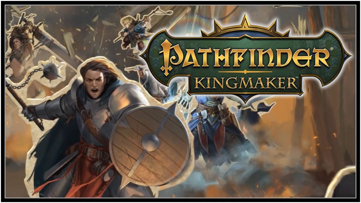Pathfinder: Kingmaker (PC) Review - GamePitt - Deep Silver