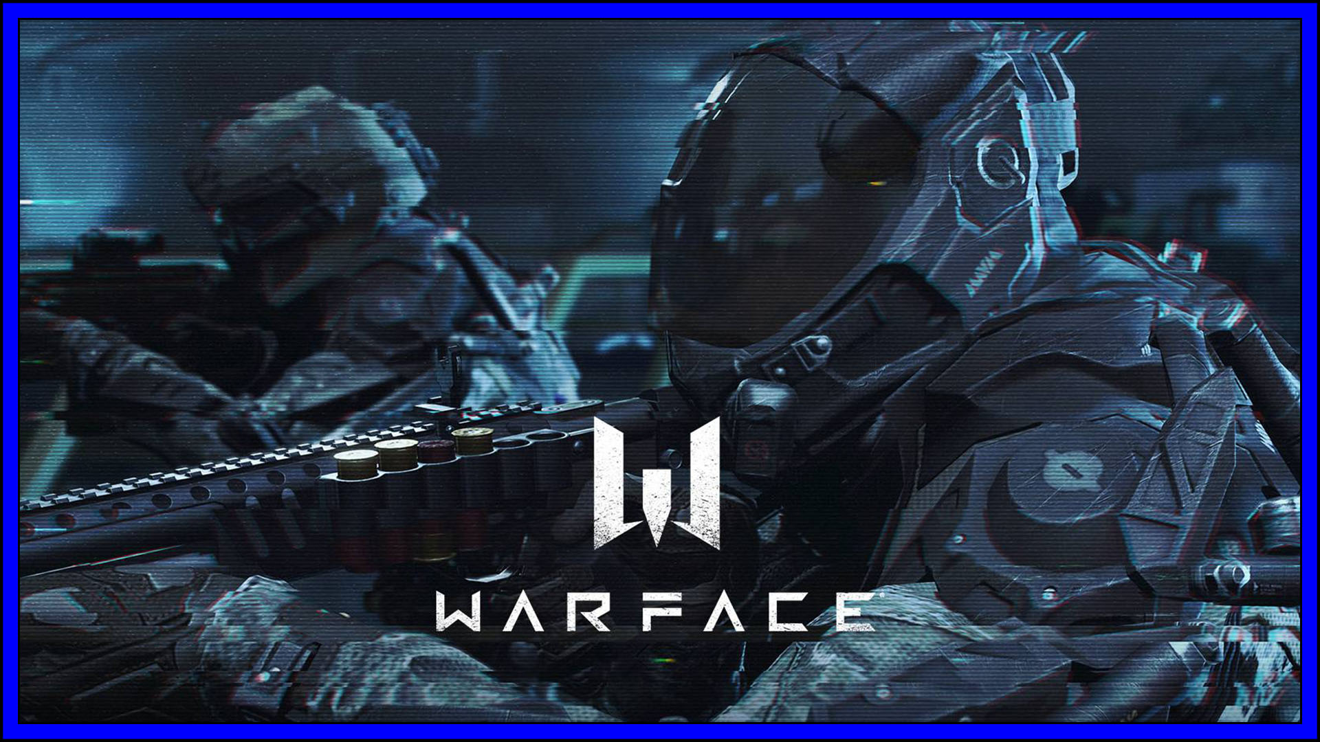 Warface (F2P - PS4) Review - GamePitt - My.com